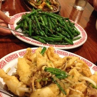 Zien Hong - Asian Restaurant in Portland