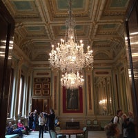Drapers' Hall - Event Space in City of London