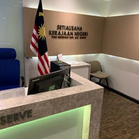 Wisma Bapa Malaysia - Petra Jaya - Kuching, Sarawak