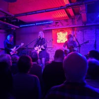 Soup Kitchen - Soup Spot in Manchester