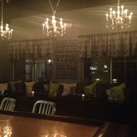 Stache House Bar & Lounge - Dilworth - 15 tips