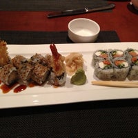 Elements Asia (Now Closed) - Sushi Restaurant in Lawrenceville