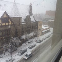 Mercer County Superior Court Of NJ - Downtown Trenton - 4 tips