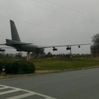 Langley Air Force Base - Langley Air Force Base - Hampton, VA
