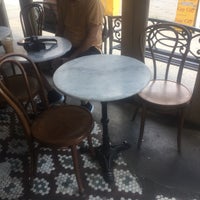 OST Cafe (Now Closed) - Coffee Shop in New York