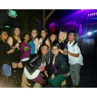 Holy Cow Nightclub (Now Closed) - SoMa - 27 tips