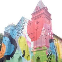 HENSE Church - Southwest - Waterfront - 700 Delaware st