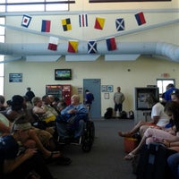 Portsmouth International Airport at Pease (PSM) - 3 tips from 1077 visitors