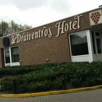 De Druiventros - 5 tips from 857 visitors