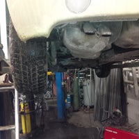 Garage Kiko Muffler - Saint-Michel - 8532 9e Avenue