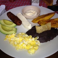 Comedor Mary - Latin American Restaurant in Copán Ruinas