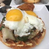 Bru's Wiffle - A Waffle Joint - 123 tips