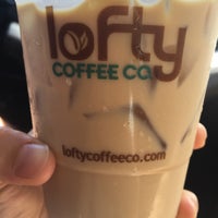 Lofty Bean Coffee Bar - Coffee Shop in Encinitas