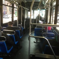 MTA Bus - M11 - Bus Line in New York
