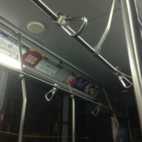MTA Bus - M11 - Bus Line in New York