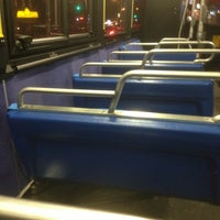 MTA Bus - M11 - Bus Line in New York