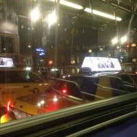 MTA Bus - M11 - Bus Line in New York