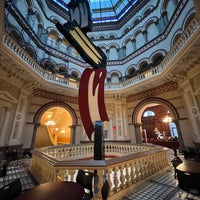 Tweed Courthouse - Courthouse in Downtown Manhattan