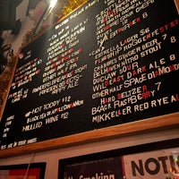 Black Rabbit - Dive Bar in Greenpoint