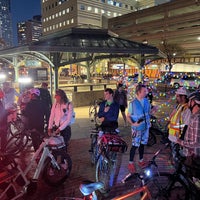 Grove Street PATH Station - Metro Station