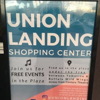 Union Landing - Union City, CA
