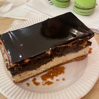 Cafe Riviera - Café in Greenpoint