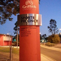 Griffith University - University in Mt Gravatt