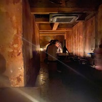 Kazu-BAR - 中京区備前島町309-5