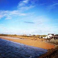 Fenit Beach - Beach in Fenit