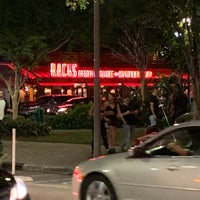 Racks Oyster And Steak House - Delray Beach, FL