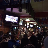 Bellaire Bar And Restaurant - 217 N Bridge St