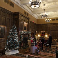 The Union Club of Cleveland - Downtown Cleveland - 3 tips from 611 visitors