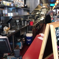 Charlie's Sandwich Shoppe - Sandwich Spot in South End