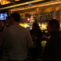 Red Lantern - Asian Restaurant in Prudential - St. Botolph