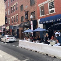 Pauli's - North End - 65 Salem St