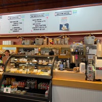 Three Mountain Cafe - Coffee Shop in Waitsfield