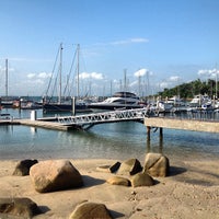 Nongsa Point Marina & Resort - 32 tips