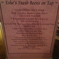 Eske's Brewpub - 21 tips from 503 visitors