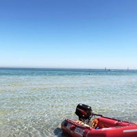 Carrum Beach - Beach