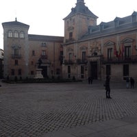 Casa de la Villa - Opera - Madrid, Madrid