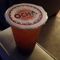 Ocha Tea Café (Now Closed) - Bubble Tea Shop in San Mateo