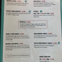 Saturn Cafe (Now Closed) - Vegan and Vegetarian Restaurant in Central ...