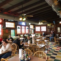 Hook Line & Sinker - Seafood Restaurant