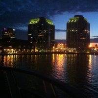 Halifax Ferry Terminal - Downtown Halifax - Halifax, NS