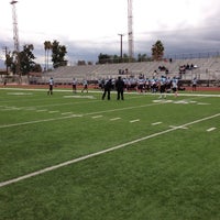 Chino High School - Chino, CA