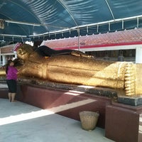 วัดพระนอนจักรสีห์วรวิหาร (Wat Phra Non Chaksi) - 24 tips