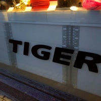 Tiger - Thrift / Vintage Store in Reykjavik