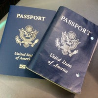 Seattle Passport Agency - Pioneer Square - 300 5th Ave Ste 600
