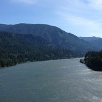 Bridge Of The Gods Trailhead - 4 tips