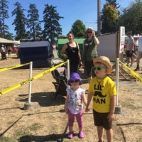 Saanich Fairgrounds - 3 tips